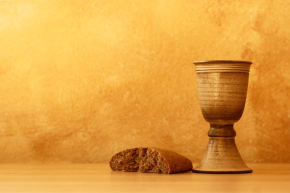 House Assemblies and the Breaking of Bread with Wine | Wisdom of God